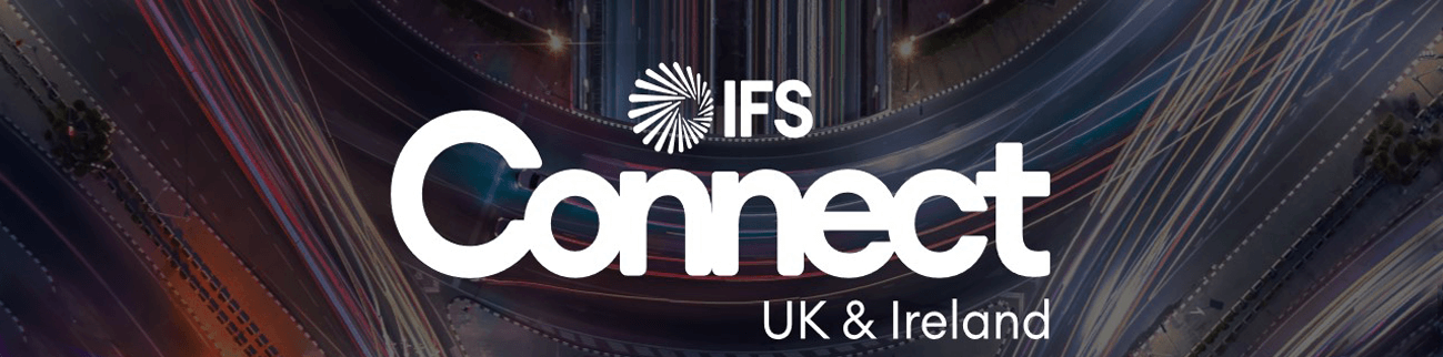 Ifs Connect Uk And Ireland Event Xitricon